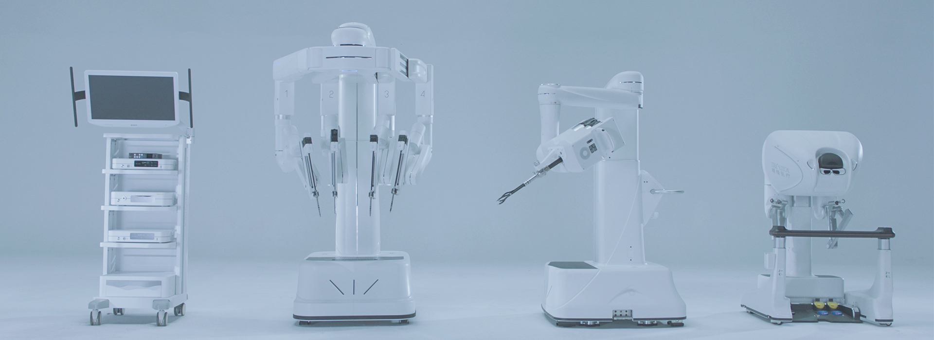 Natural Orifice Surgical Robotic System - Edge Medical World-Leading ...