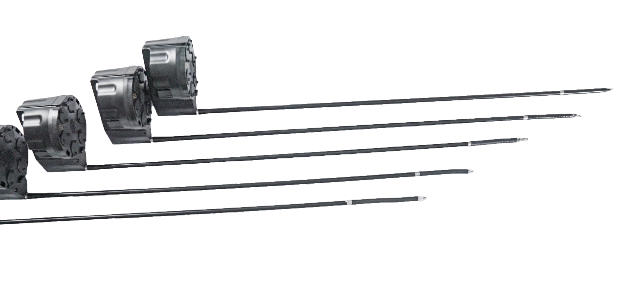 Single-Port Endoscopic Surgical Robotic System - Edge Medical World ...