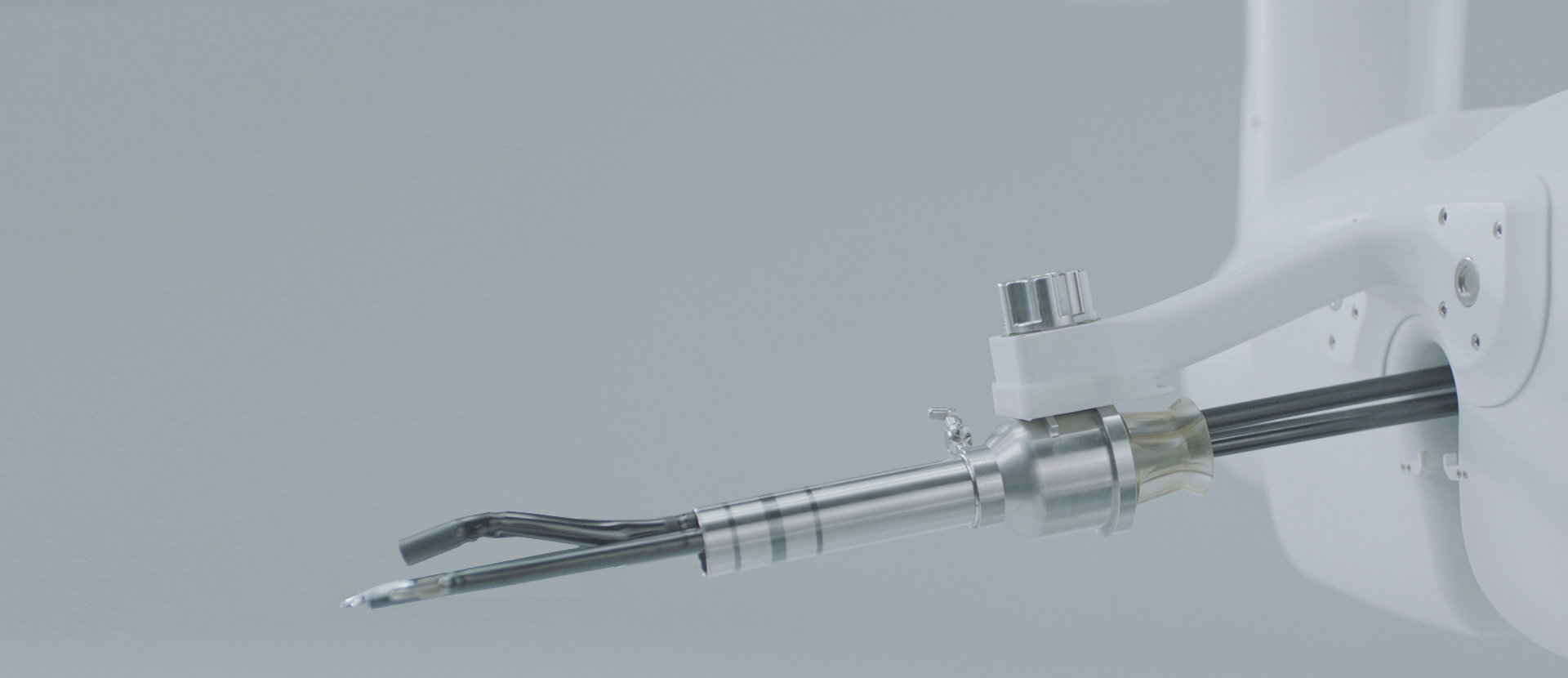 Edge Medical World-Leading and Fast-Growing Surgical Robot Company